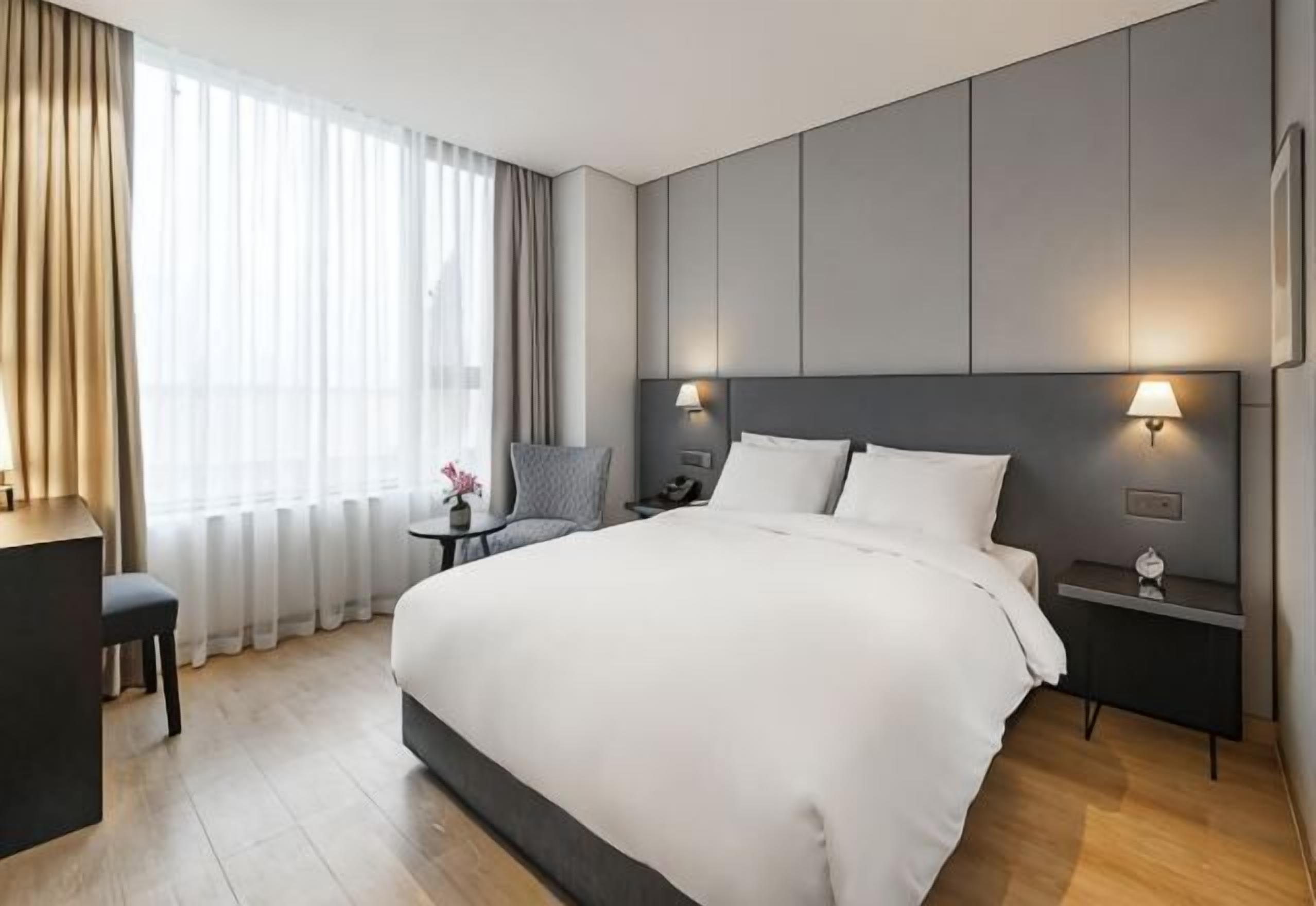 1 quarto, Wi-fi grátis, roupa de cama fornecida 
