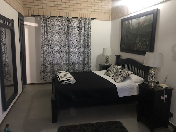 Chalet - Finca Montesoro - Quindío