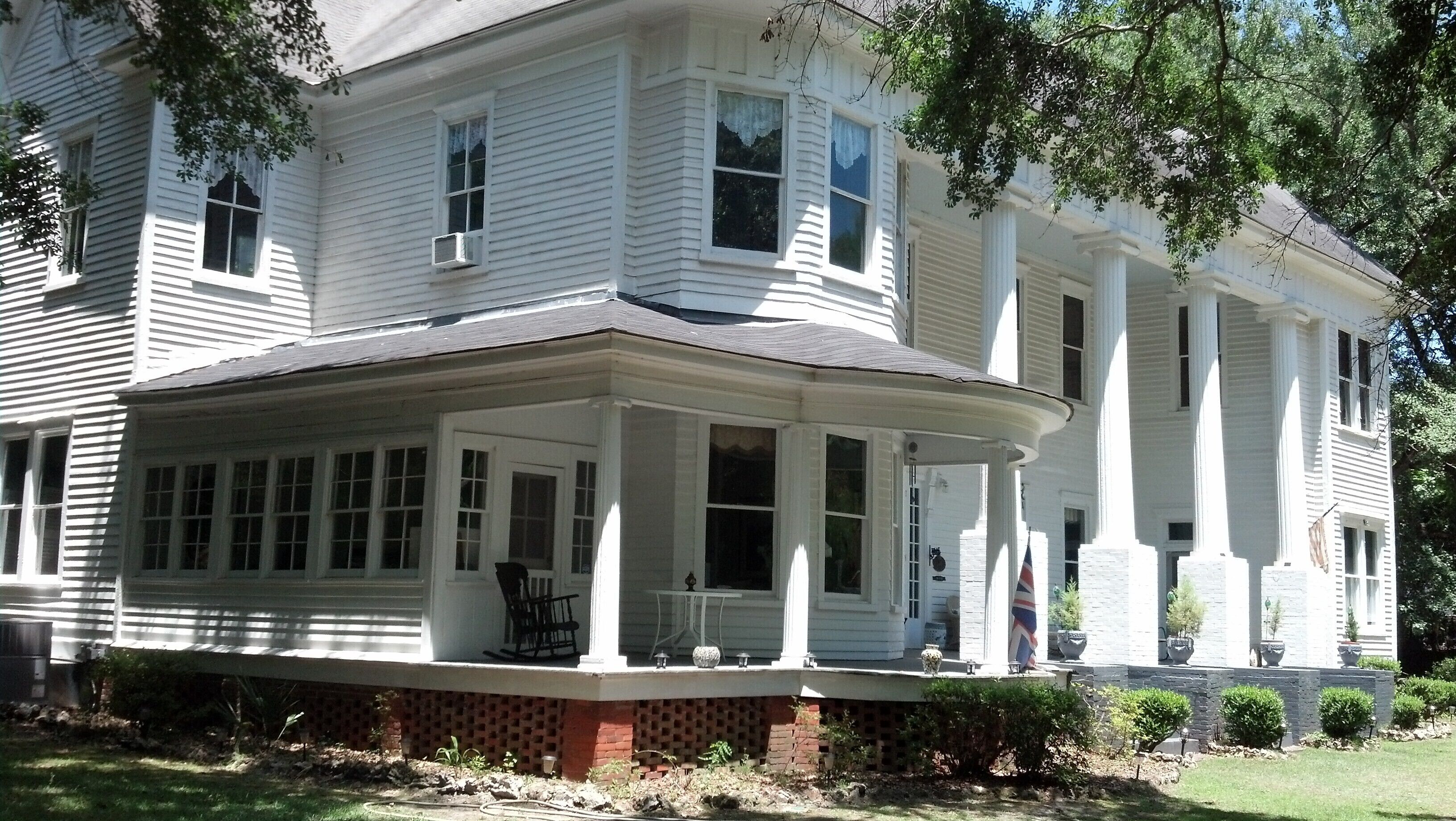 Top Hotels Closest to Museum of Colquitt County | Hoteles.com