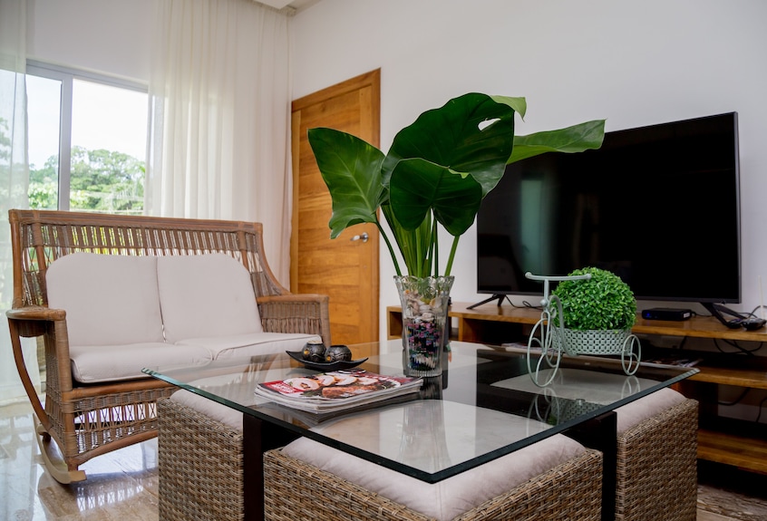 Burungos Place @ Saman Residences C-2 - Dominican Republic