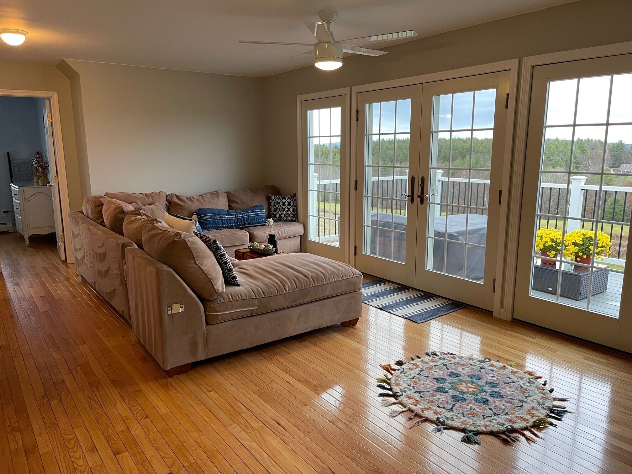 Gorgeous Vermont Sunrises - Claremont, NH