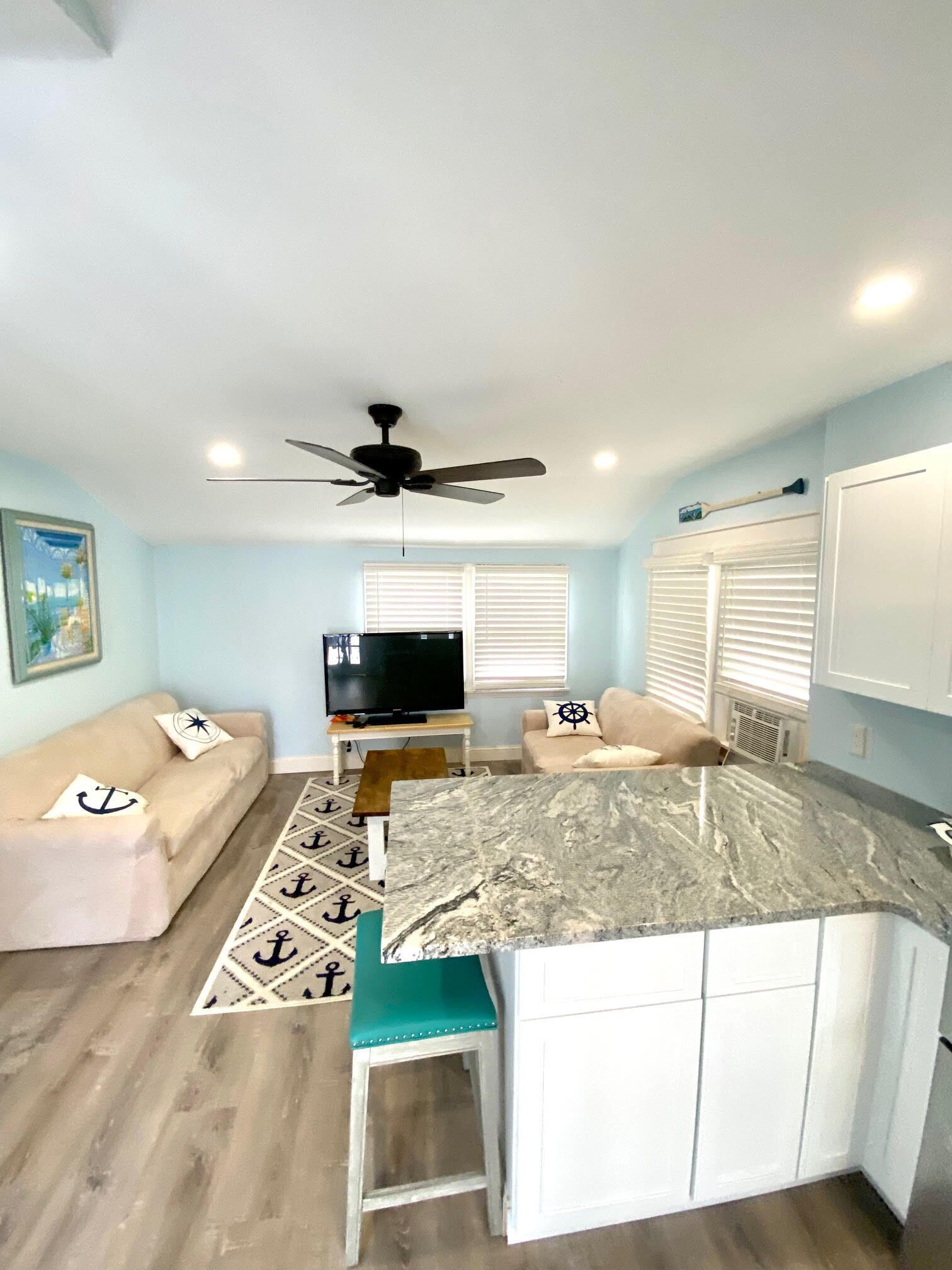 Stand-alone Cottage, Ocean View, Seconds To Beach, And Short Walk To Downtown! - Wildwood, NJ