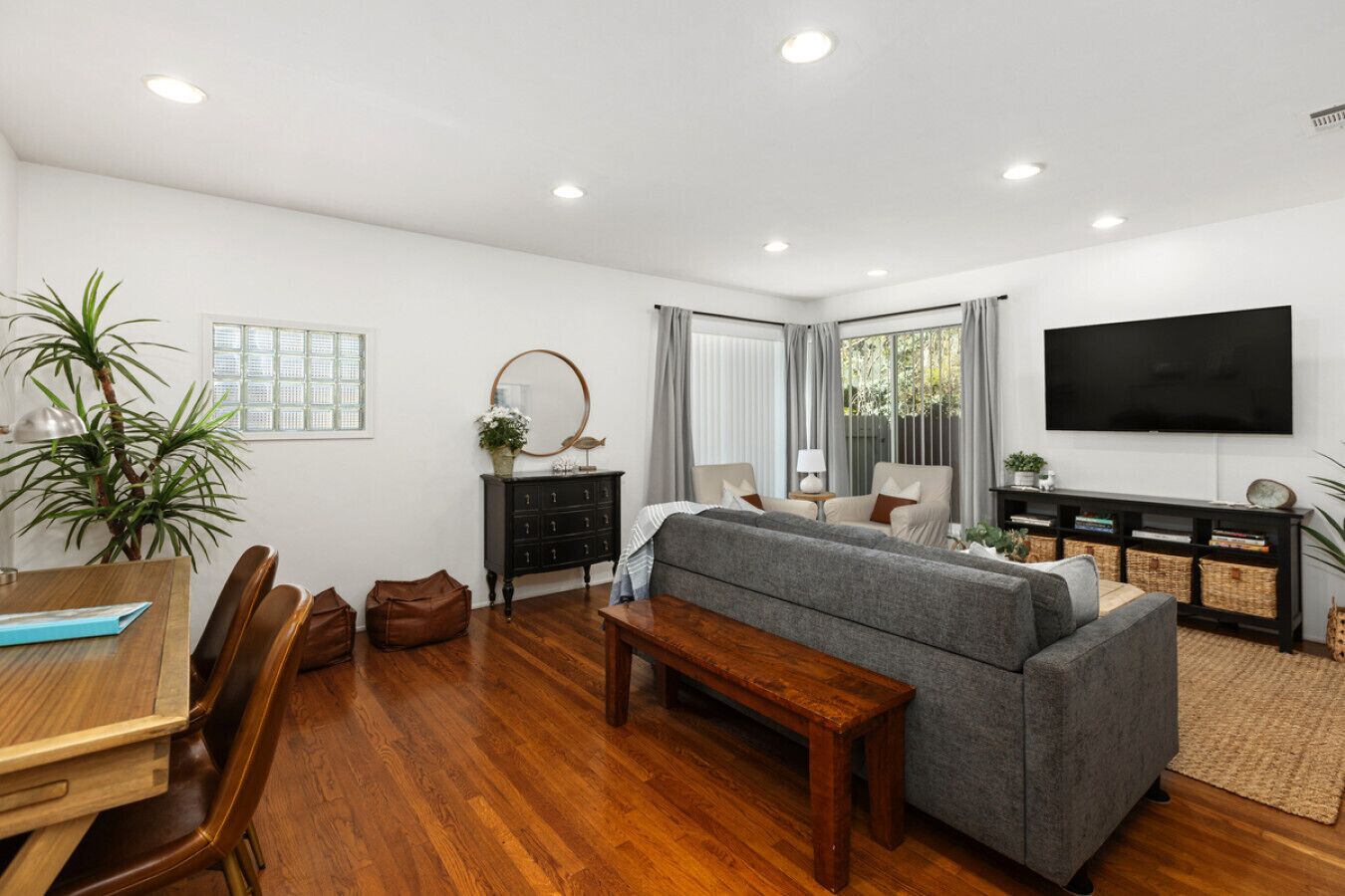 Steps To Beach! Electric Ave Retreat - San Diego, CA