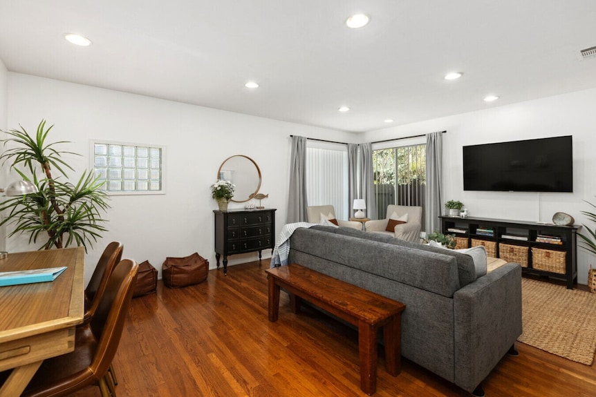 Steps To Beach! Electric Ave Retreat - 미시온 만