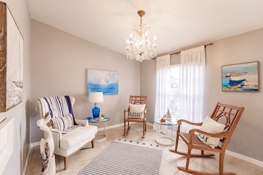 Casas Mañana Vacation Rental Cape Coral, Fl - Your Rental Home Of Tomorrow - Fort Myers, FL