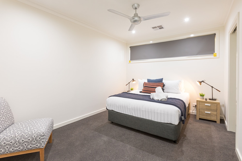 Waterfront - Luxury On The River - Mildura