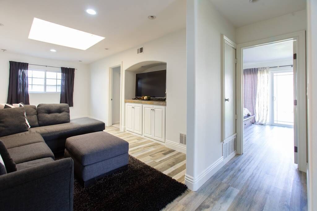 Beach Family Home + Yard, Near The Ocean! - Huntington Beach, CA