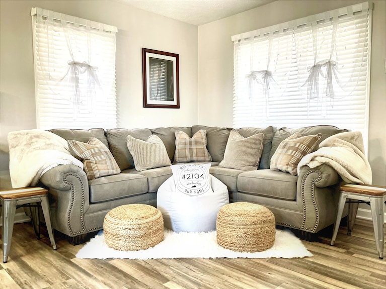 Cutest Little Vrbo In Bowling Green On-site Family Fun! Beech Bend, Caves, Wku - Bowling Green, KY