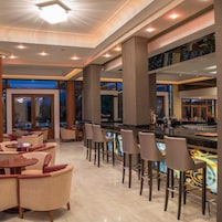 Bar (no alojamento)