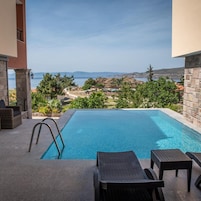 Piscina exterior