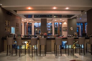 Bar (no alojamento)