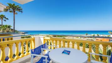 Refeições ao ar livre