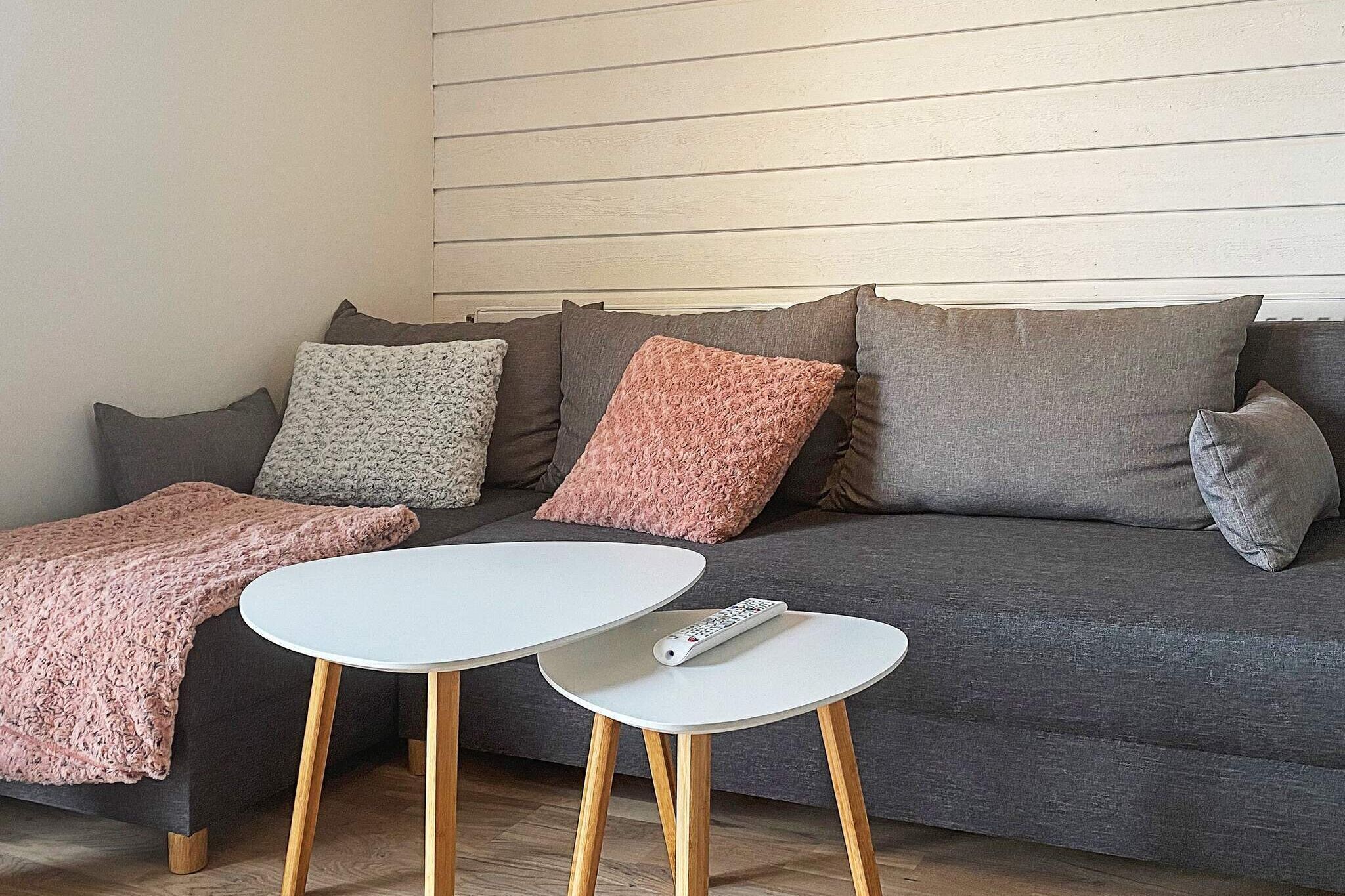 4 Personen Ferienhaus In Färjestaden - Öland