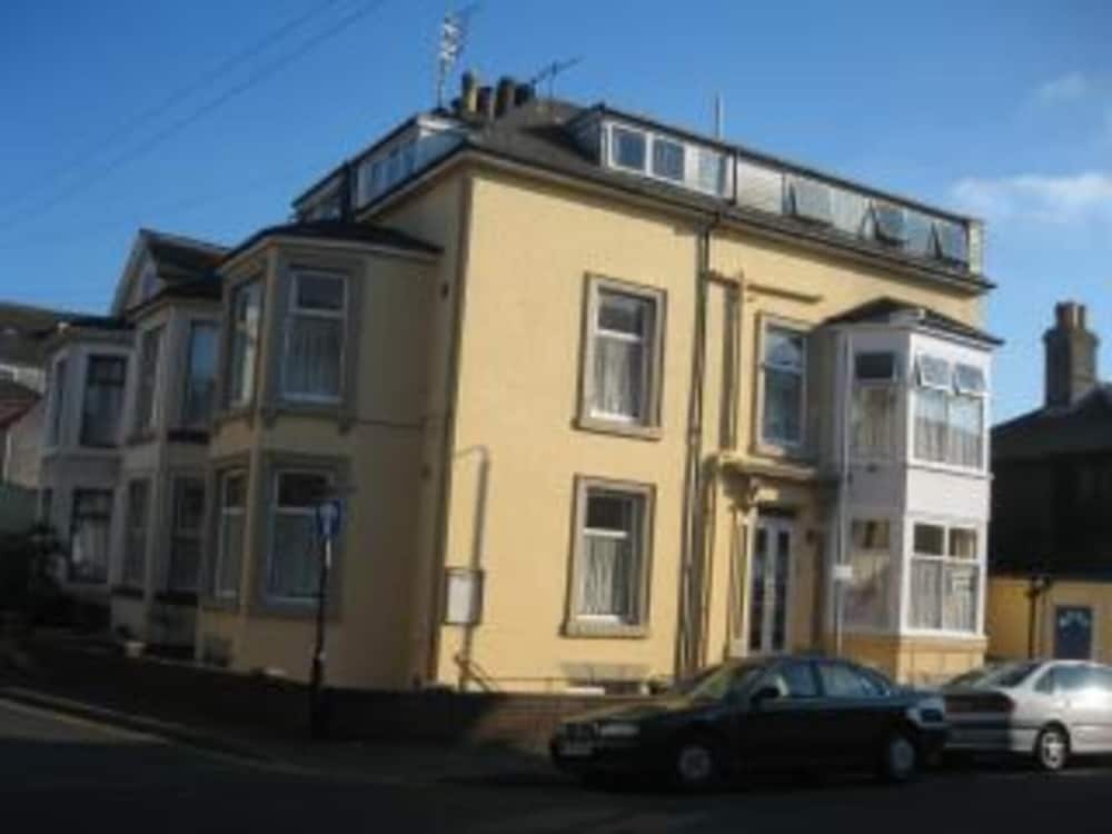 2 Berth, First Floor Flat, Apsley 4 - Great Yarmouth