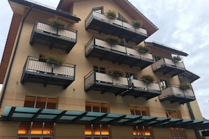 Fachada