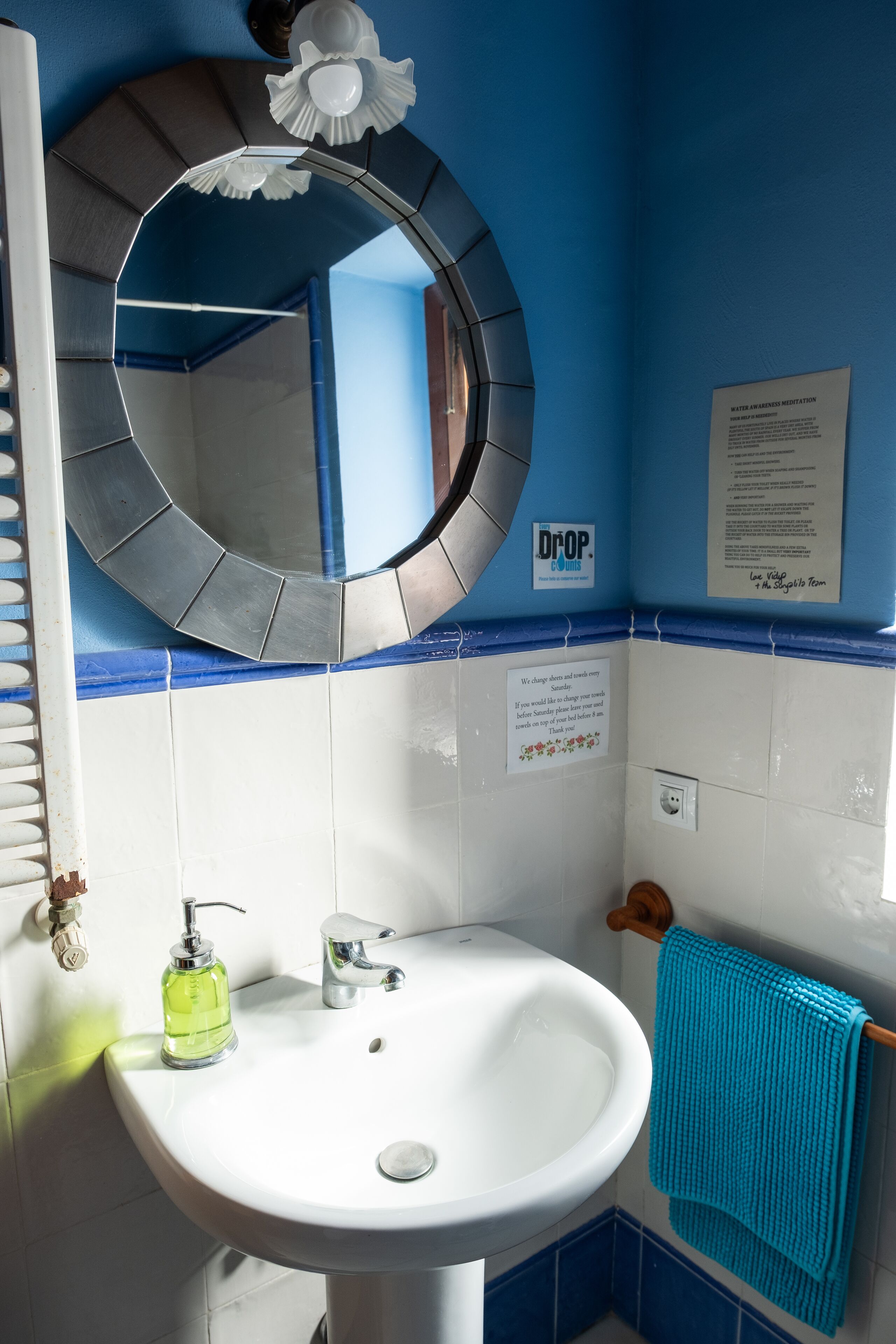 Exquisite Retreat Centre Near Sierra De Grazelema Mountains In Andalusia - Villamartin