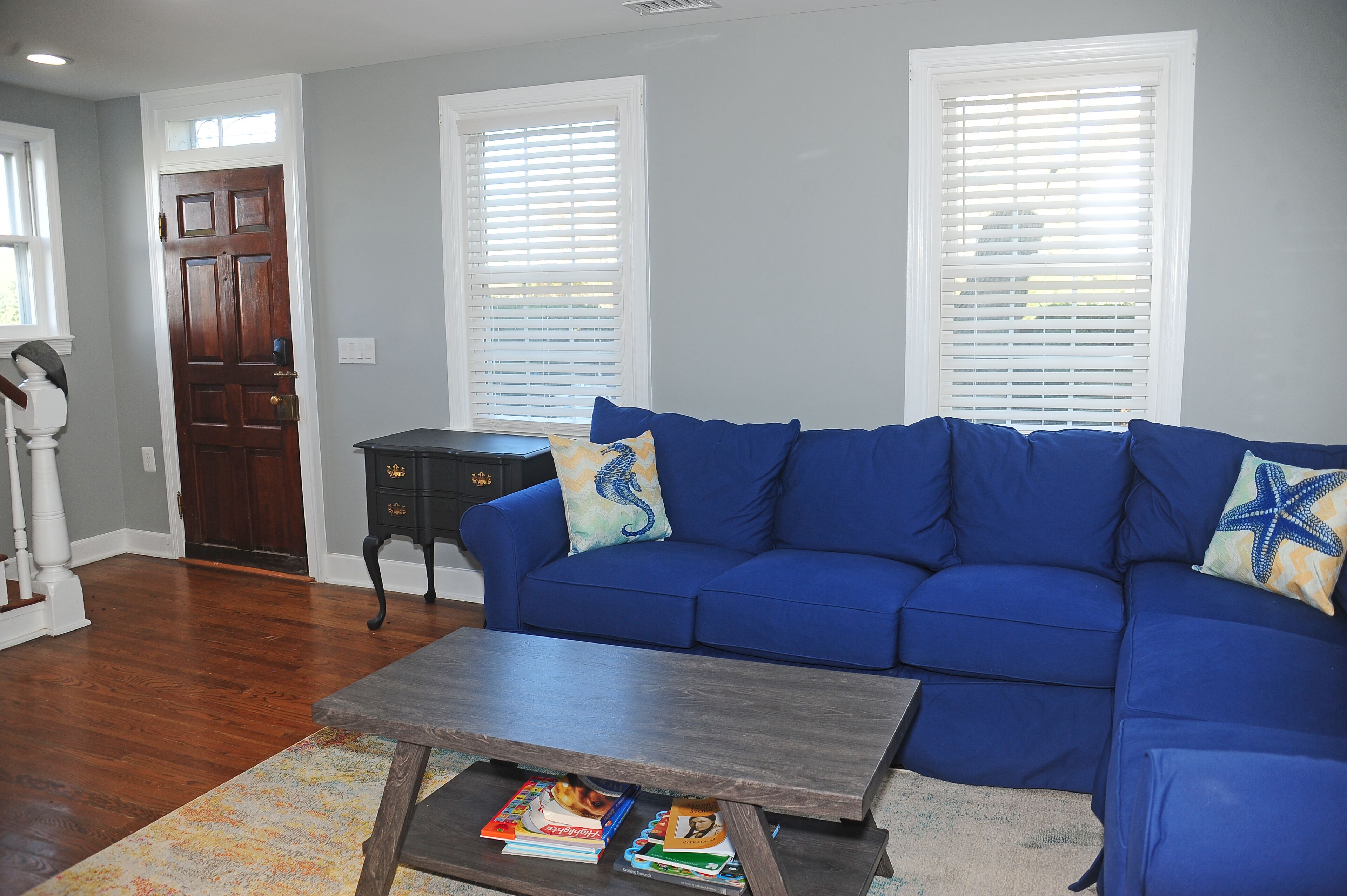 Waterfront W/private Pier, Pool, Hot Tub, Kayaks And In Town. - Chesapeake Bay