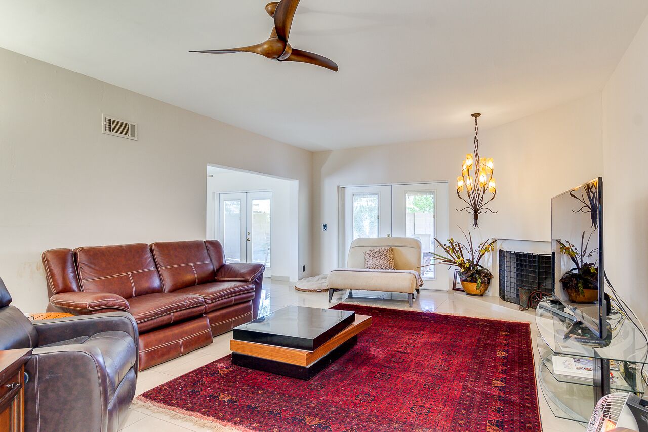 Ideal Scottsdale Location For Perfect Desert Vacation - Cozy & Well Equipped - Phoenix, AZ