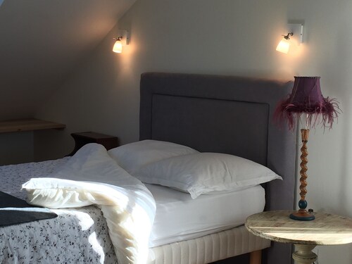 The Orangery (L'orangerie Du Parc Des Nouies) - Selles-sur-Cher