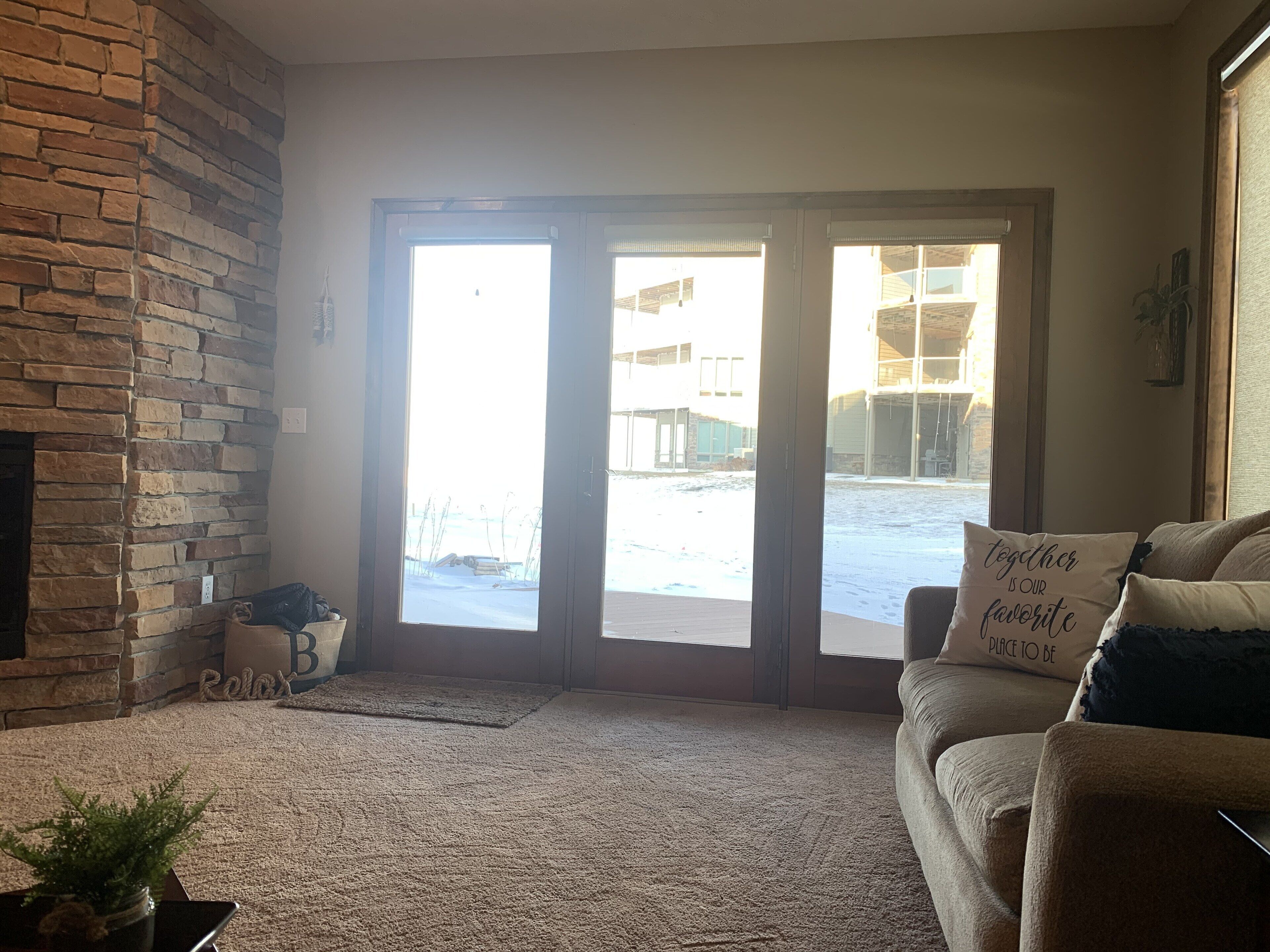 Rare Bridges Bay Poolside Condo With Lake View! - Sleeps 8 - Iowa (State)