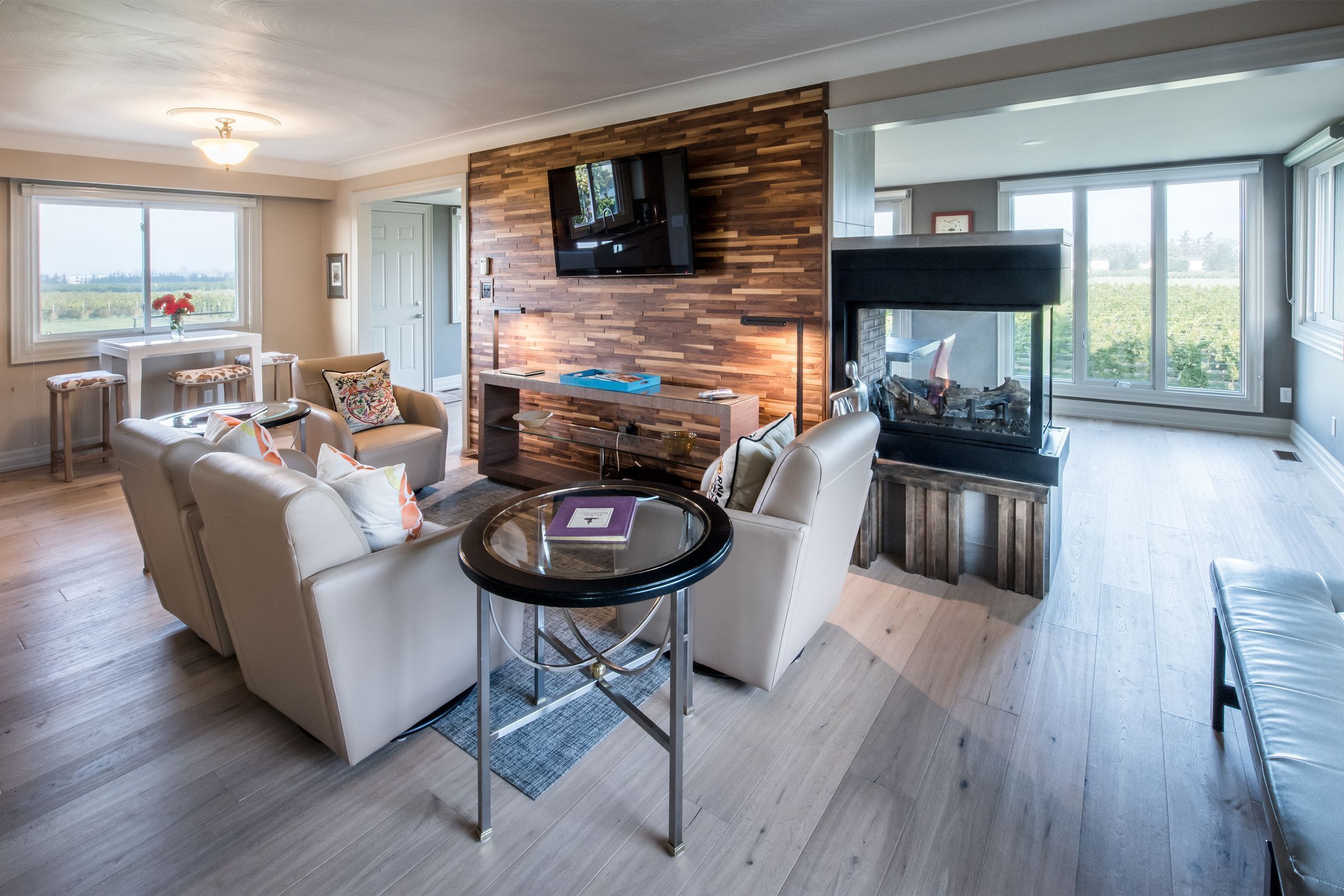 The Residence On Seven - Niagara-on-the-Lake