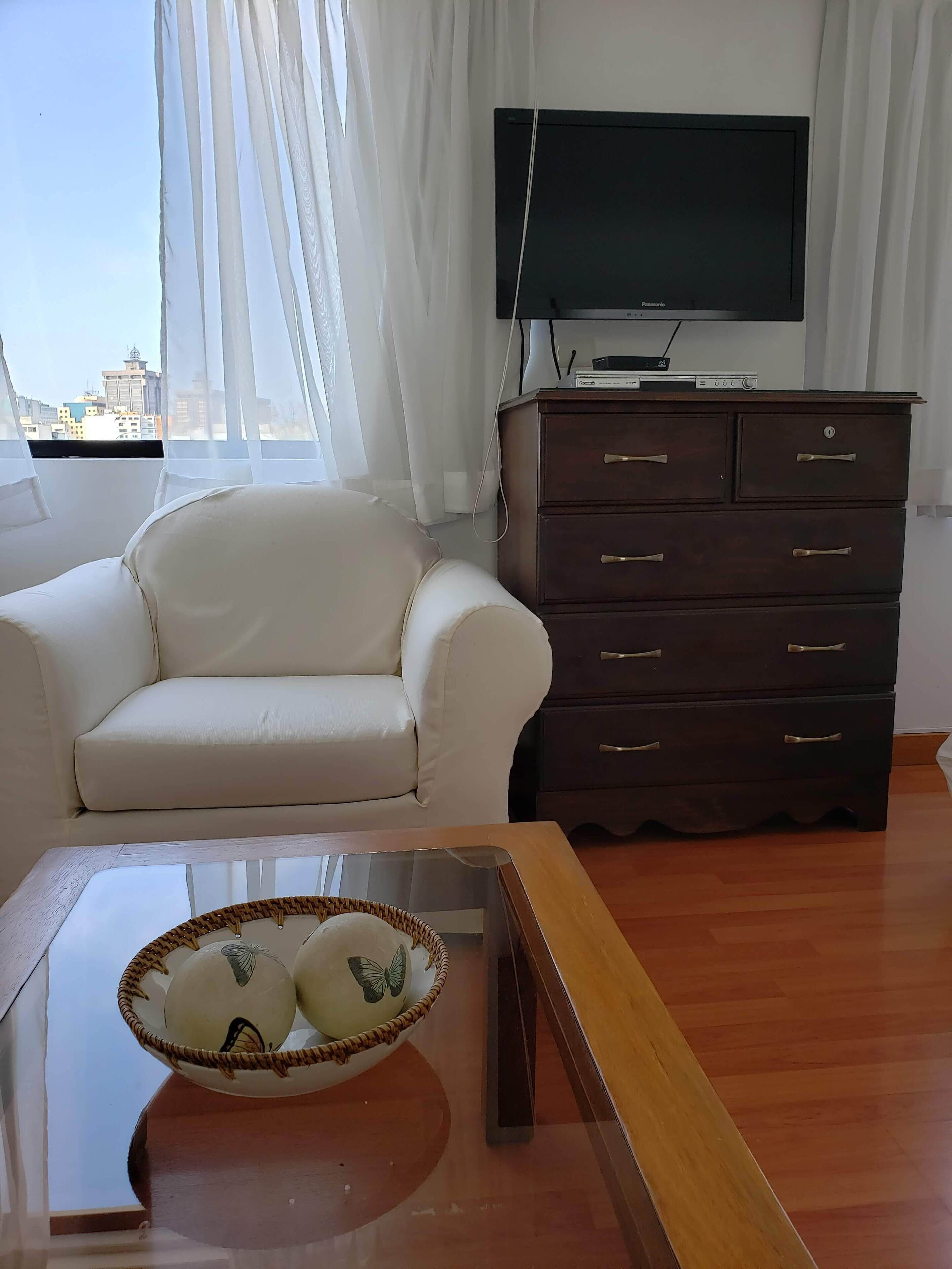 Estudio F San Isidro, Parque Del Olivar - Lima