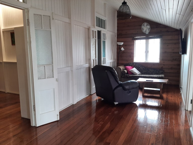 Wangan Tropical Getaway - Innisfail