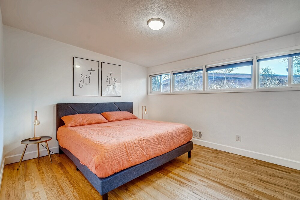 Stylish Getaway| Hot Tub | Close To Denver&boulder - Westminster, CO