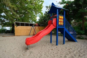 Área para crianças