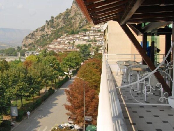 Varanda