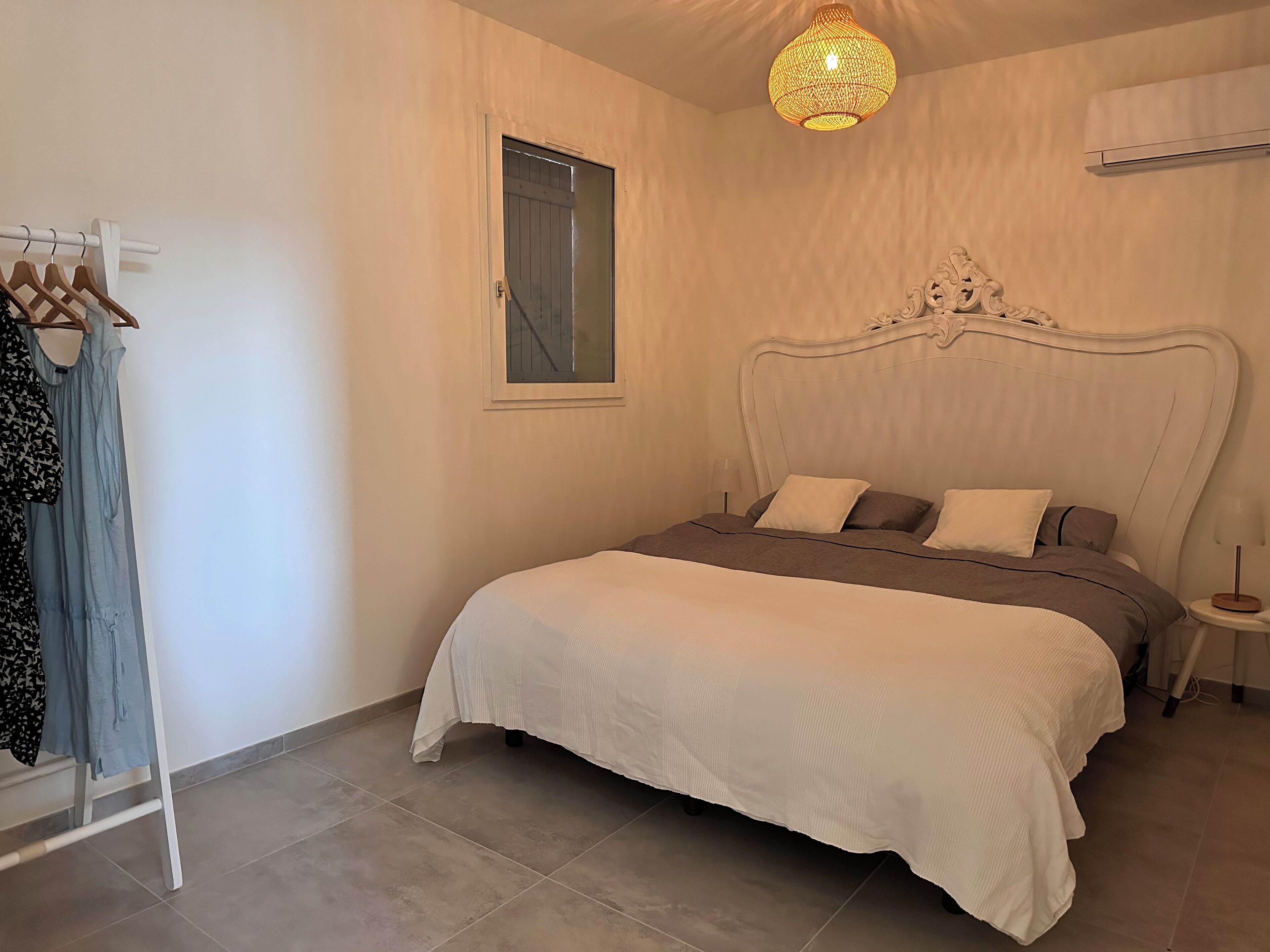 Provencal House With Direct Access To Lake And Private Pool - Quinson