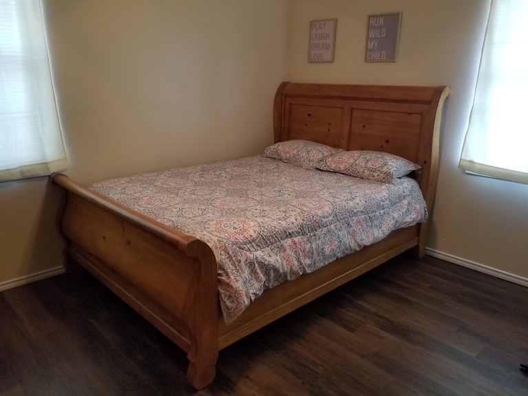 Perfect For Travelers And Traveling Nurses Near I-20 - Odessa, TX