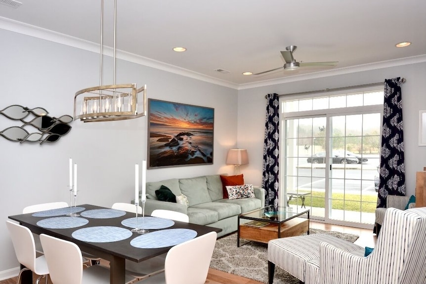 Ground Level 2br Condo W/ Pool/tennis/gym/parking - Rehoboth Beach, DE