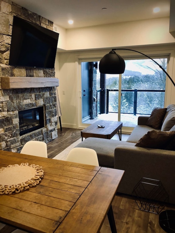 Mountain View At Mountain House - Collingwood