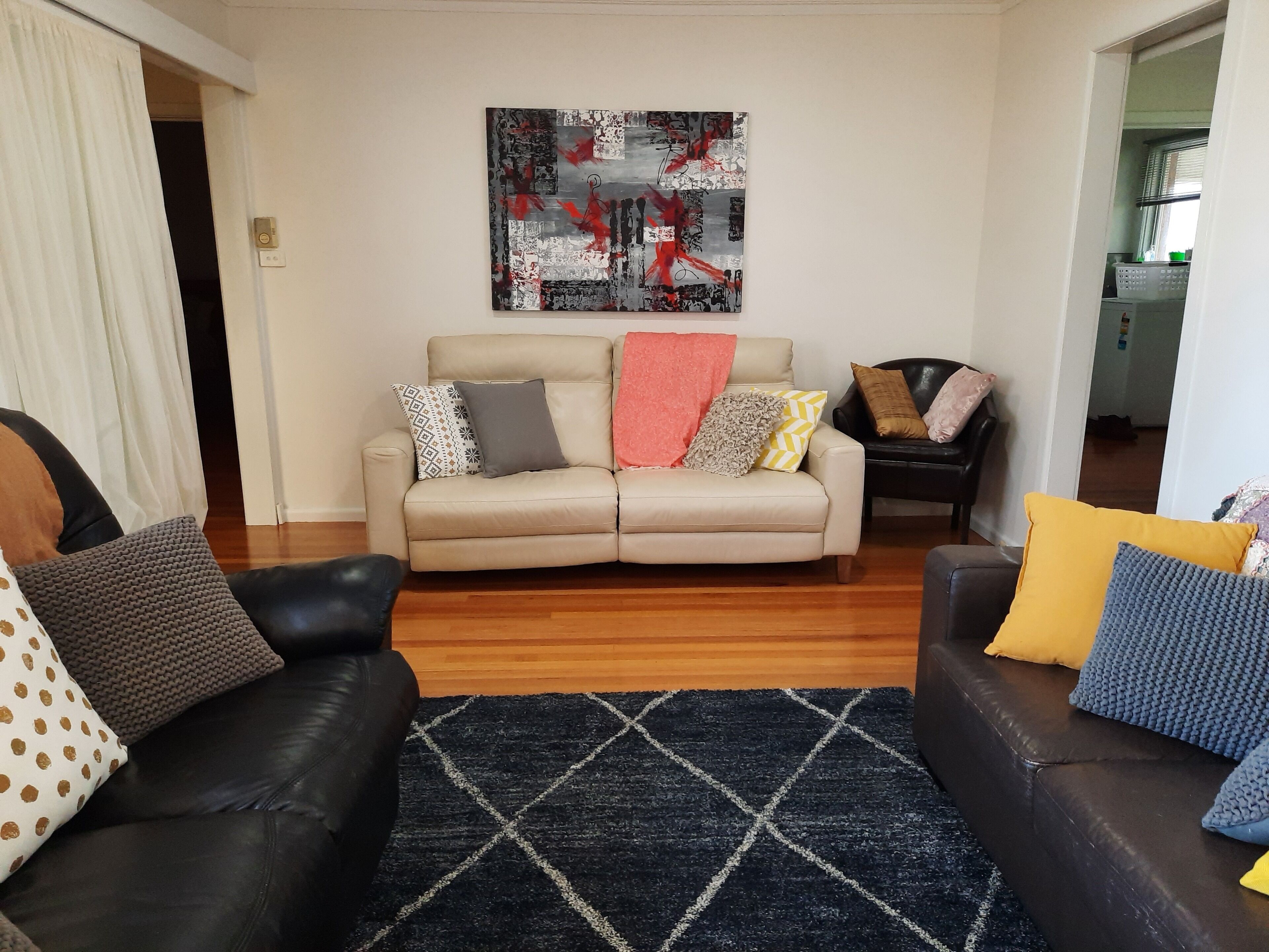 Unwind, Relax In A Quiet Location Great For Families. 100 Metres To The Beach. - Portarlington