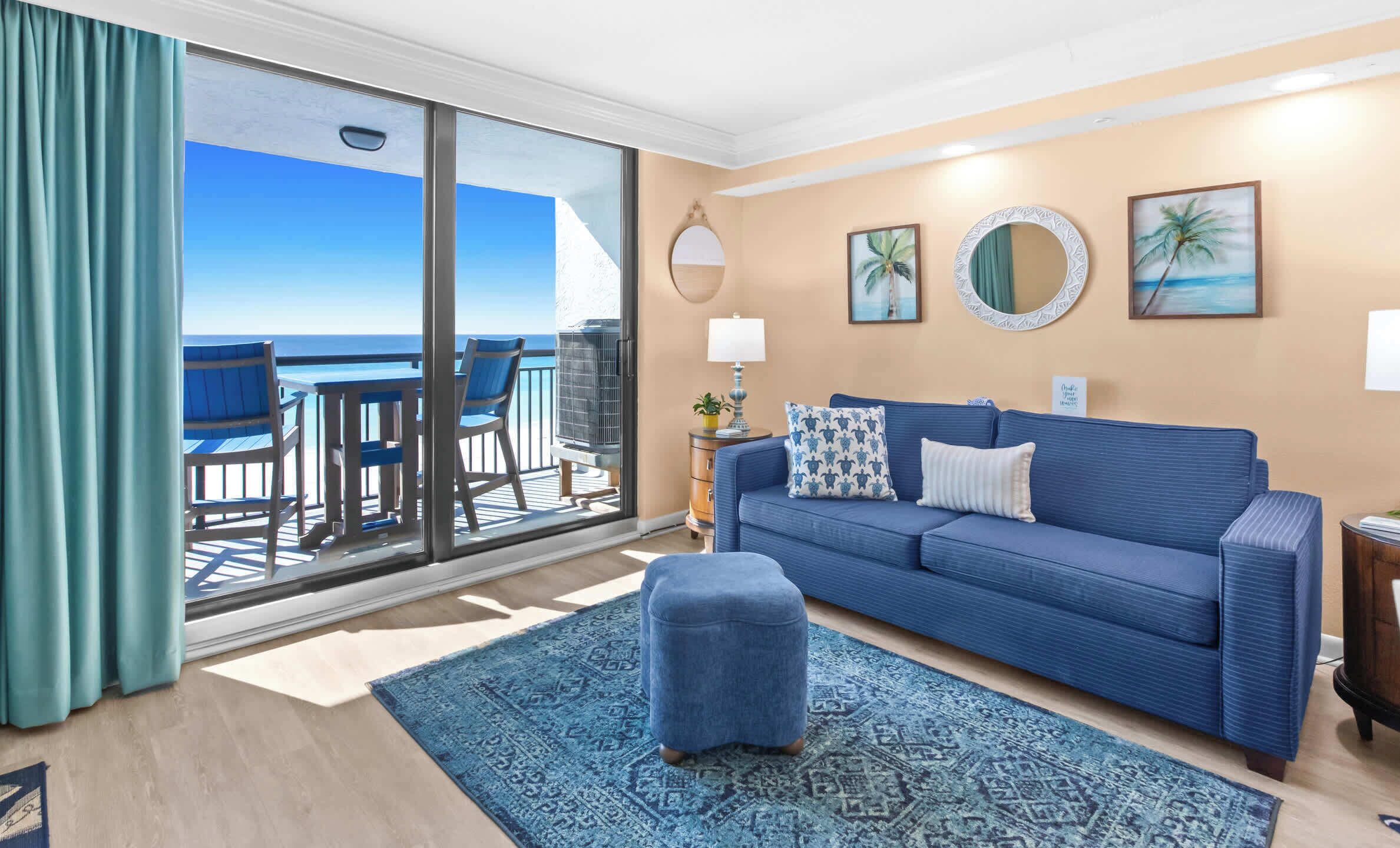 Sundestin Resort Unit 0611 - Destin, FL
