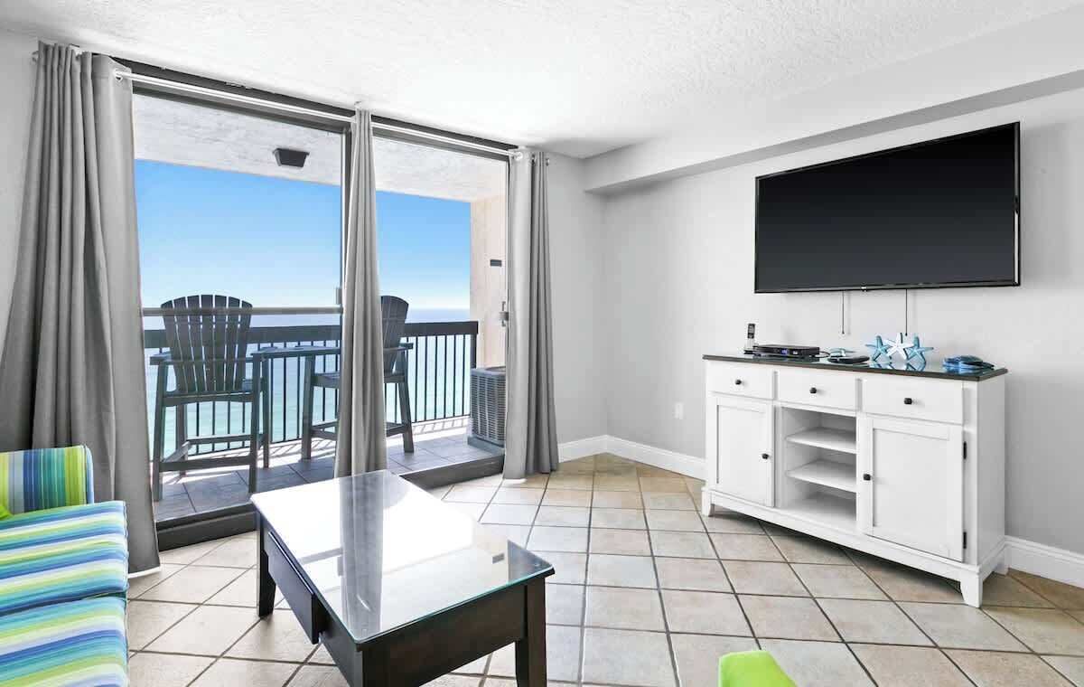 Sundestin Resort Unit 1811 - Destin