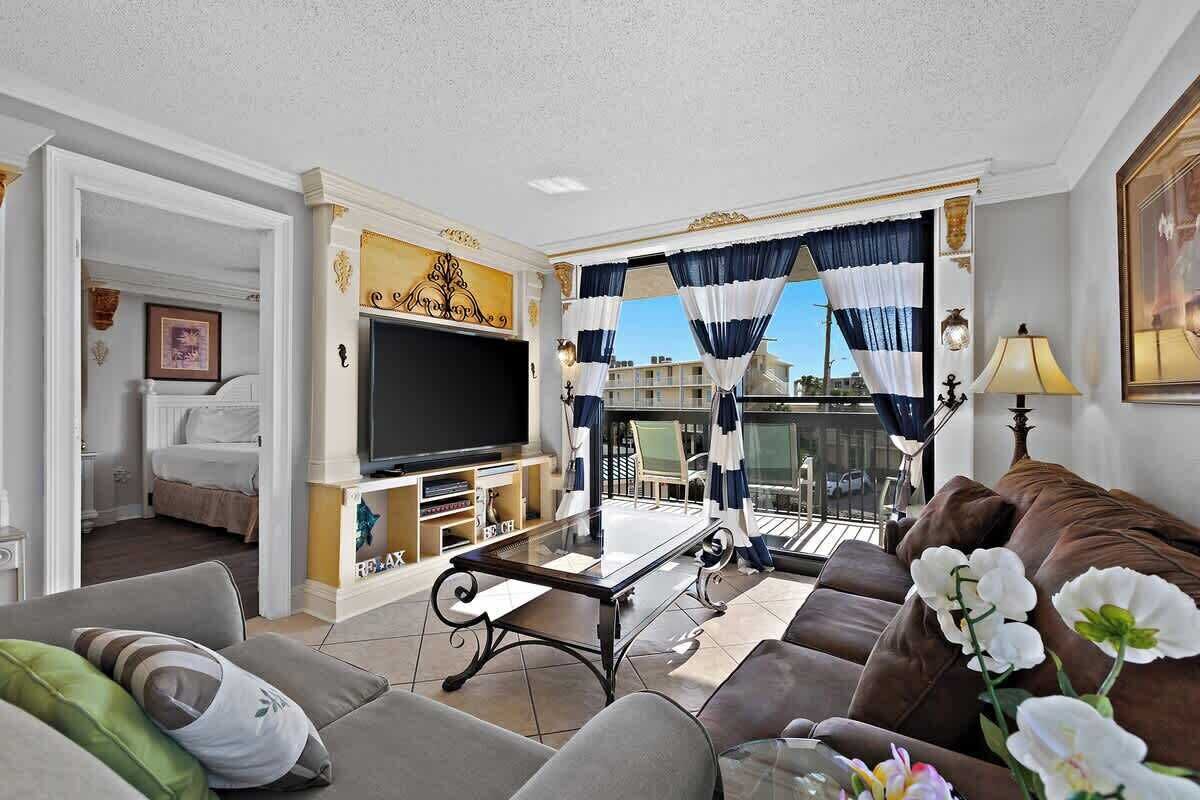 Sundestin Resort Unit 0318 - Destin, FL