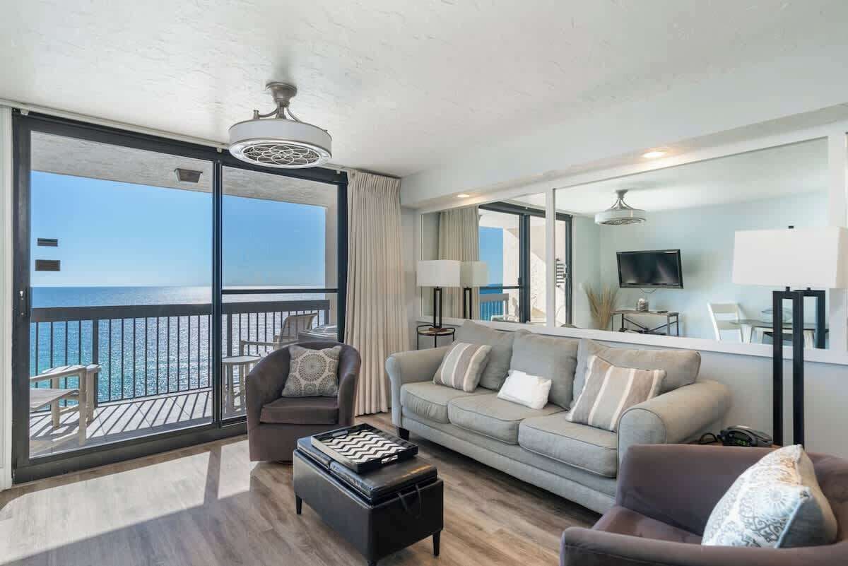 Sundestin Resort Unit 1710 - Destin, FL