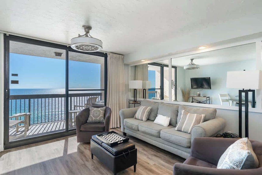 Sundestin Resort Unit 1710 - Destin, FL