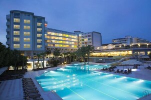 Piscina interna