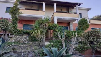 Pormenores do exterior