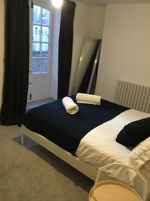 Apartamento | 2 quartos, Wi-fi grátis