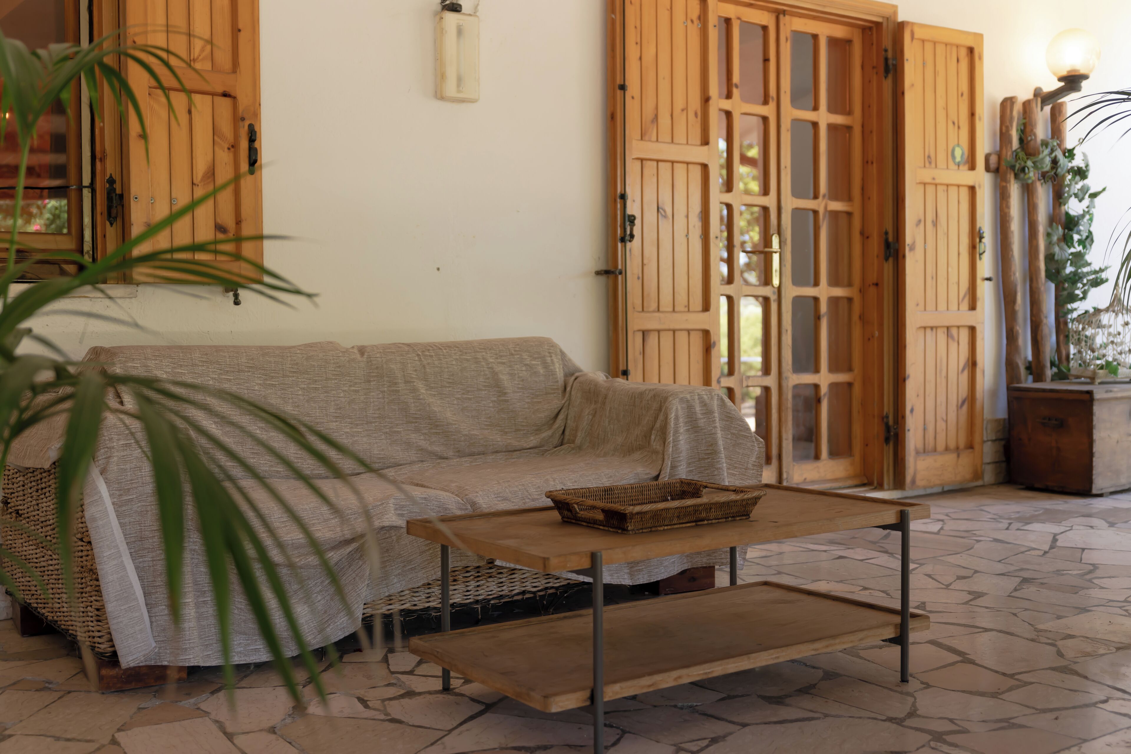 Scappo In Umbria, Escondida - Narni