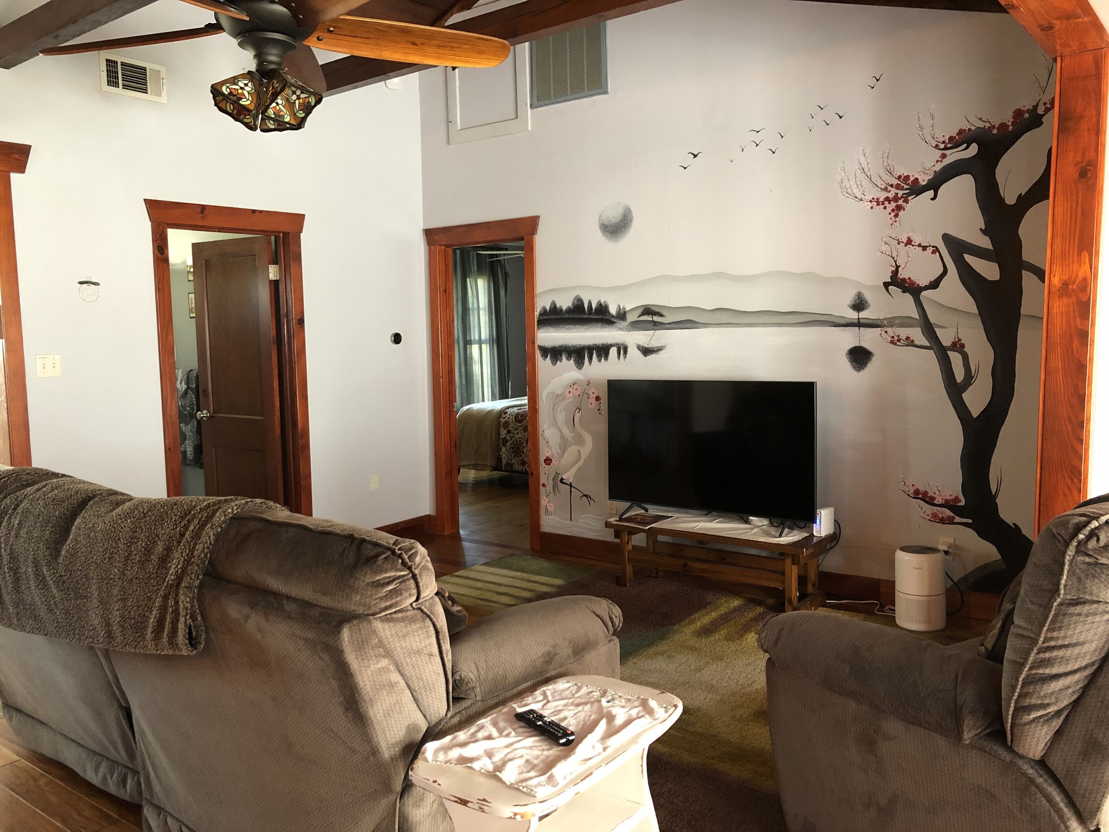 Charming Historical Pet Friendly Home Near The Bay - Kemah, TX