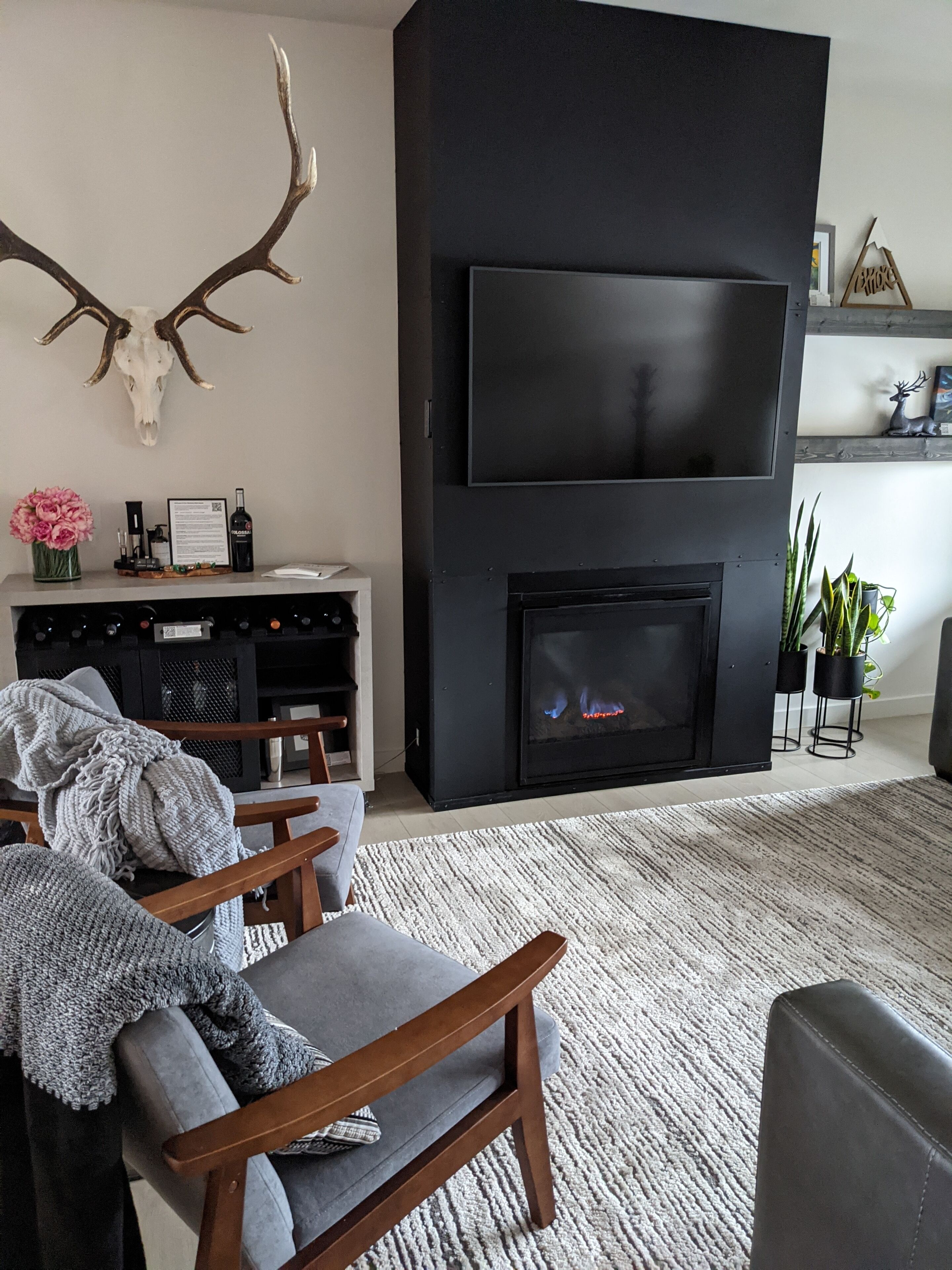 Montana Main House - Bozeman, MT