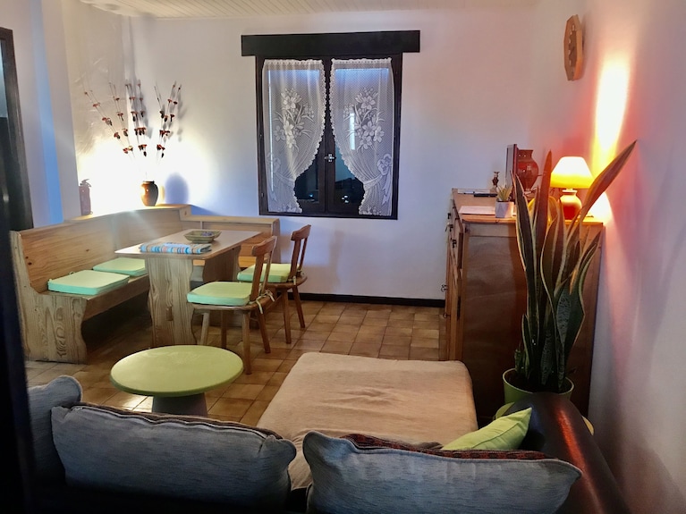 Gite Des Posas - Sampzon