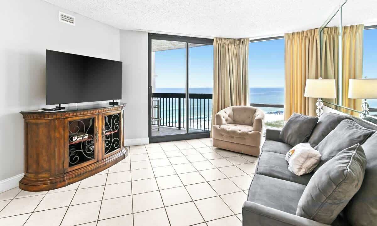 Sundestin Resort Unit 1114 - Niceville, FL