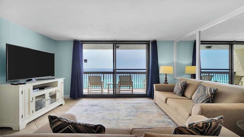 Sundestin Resort Unit 1108 - Destin, FL