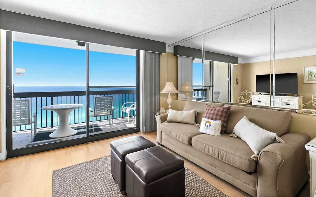 Sundestin Resort Unit 1706 - Destin
